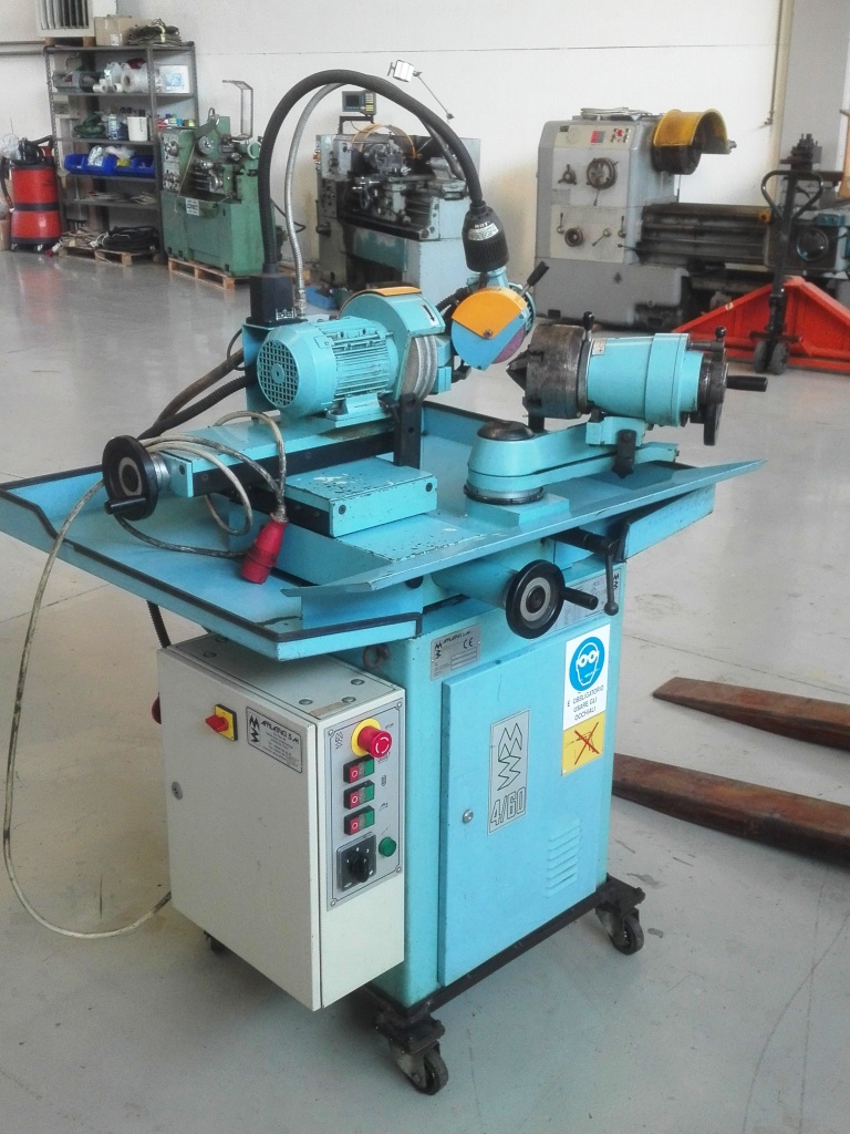 Affilatrice 3 M | SIDICOM GROUP S.R.L.