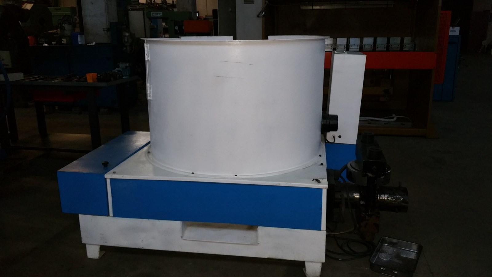 Bricchettatrice Comafer | SIDICOM GROUP S.R.L.