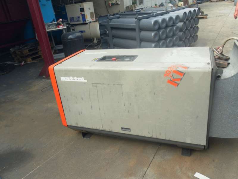 Compressore Mattei | SIDICOM GROUP S.R.L.