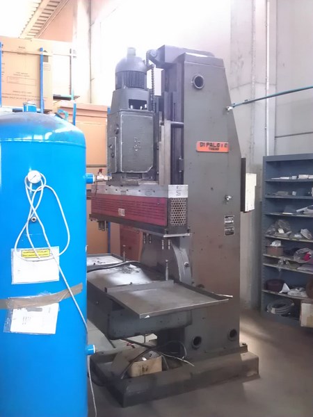 Foratrice Olivetti | SIDICOM GROUP S.R.L.