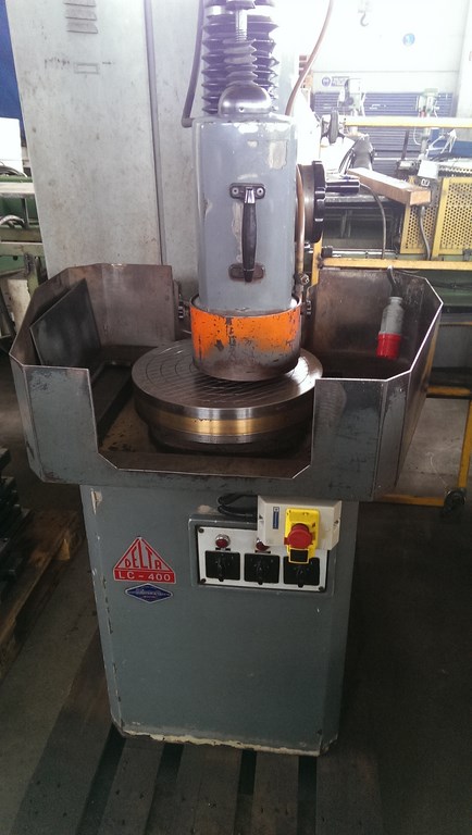 Lapidello Delta | SIDICOM GROUP S.R.L.