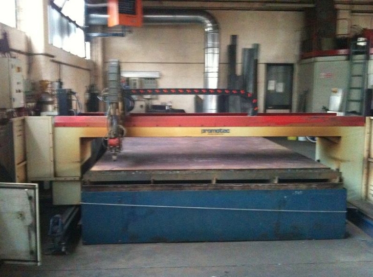 Plasma Promotec | SIDICOM GROUP S.R.L.