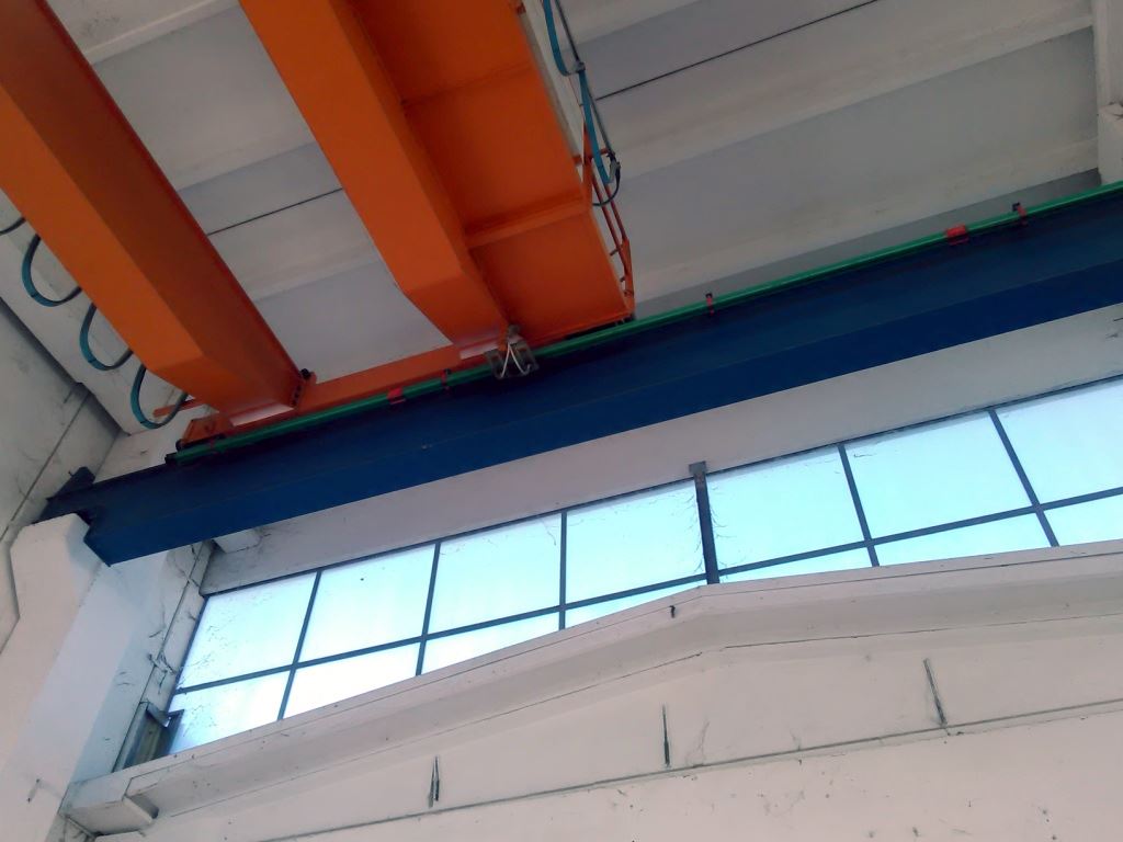 Vie di Corsa Cassonate | SIDICOM GROUP S.R.L.